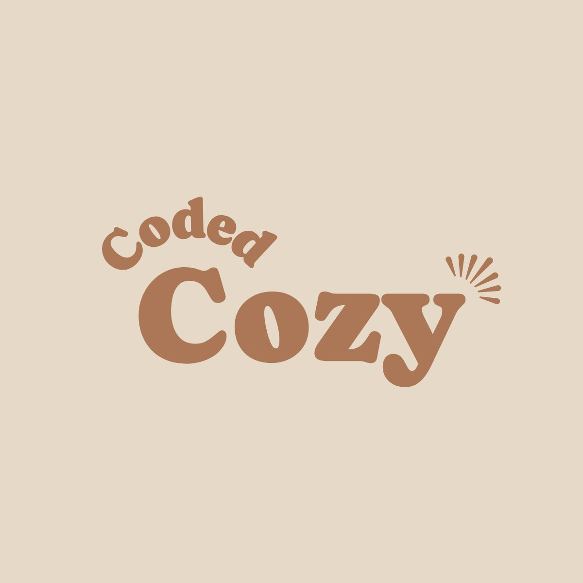 Coded Cozy
